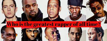 Best Rappers in world - LiveCx